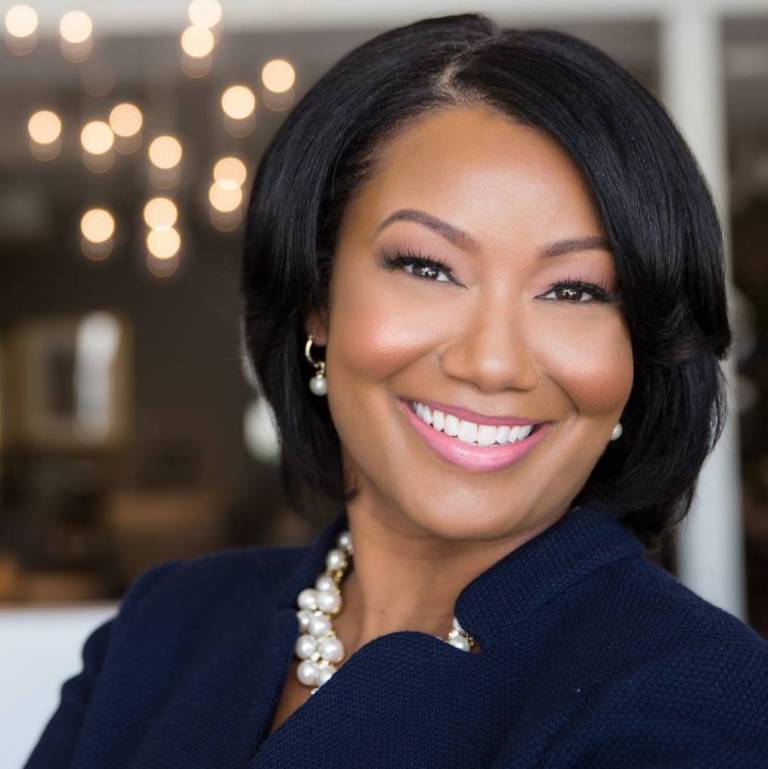 Juliet Hall Profile Pic - Juliet Hall - OWN YOUR OPPORTUNITIES® #OYO